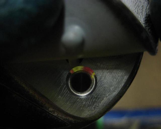 88471-34010 - A/C Receiver Drier 1992-2006 Toyota | Longo Toyota Parts