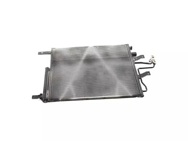 2019-2025 Ram Condenser And Trans Cooler Cooler 68312697AD | Mopar eStore