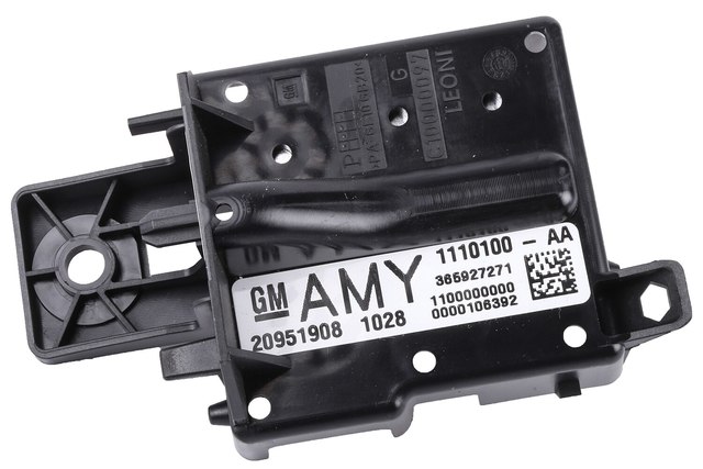 2011-2016 GM Engine Wiring Harness Junction Block 20951908 ...