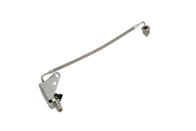 2020-2022 GM Indirect Fuel Injector Assembly 12717296 | Auto Parts Express