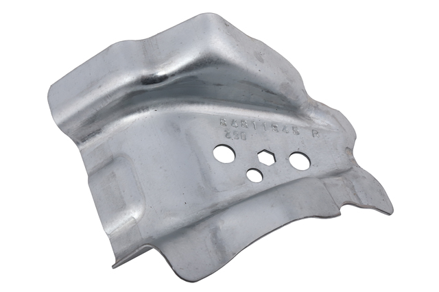 2016-2023 GM Rail Assembly Upper Reinforced 84811945 | NewGMParts.com