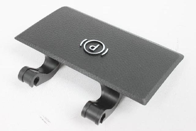 2013-2019 Ram Parking Brake Handle 1NL97DX9AC | Mopar Estores