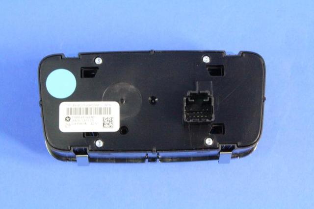2014-2022 Jeep Transfer Case Switch 68258737AA | Mopar Estores