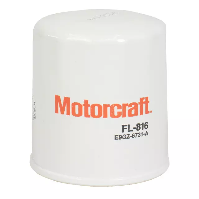 Shop OEM Oil Filters | Sunrise Ford NoHo Parts