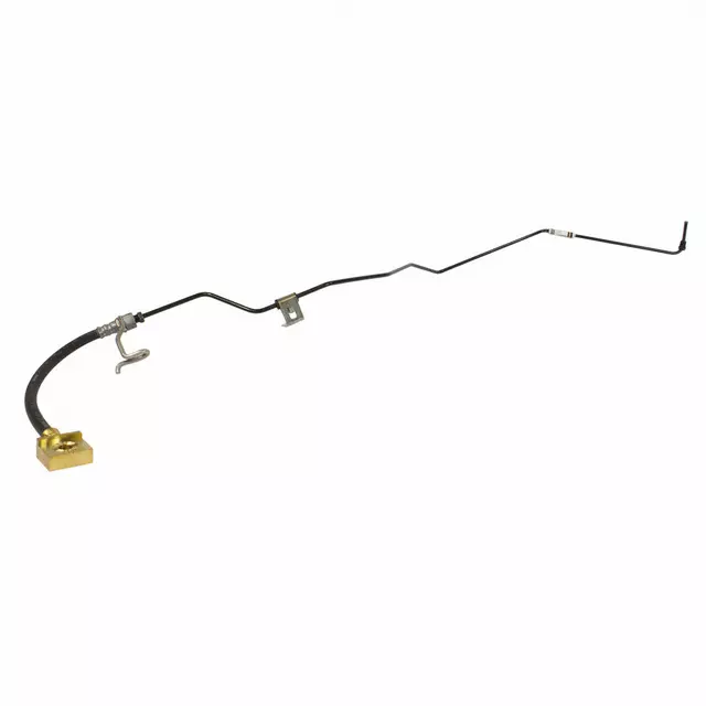Genuine OEM Ford Part - Tube Assembly Brake GU9Z-2267-B | Genuine OEM ...