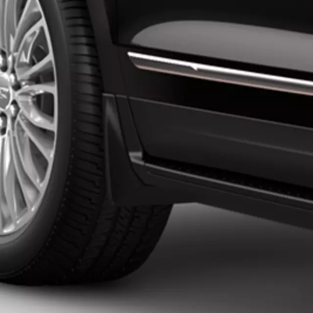 Cadillac XT5 Splash Guards | QuirkParts