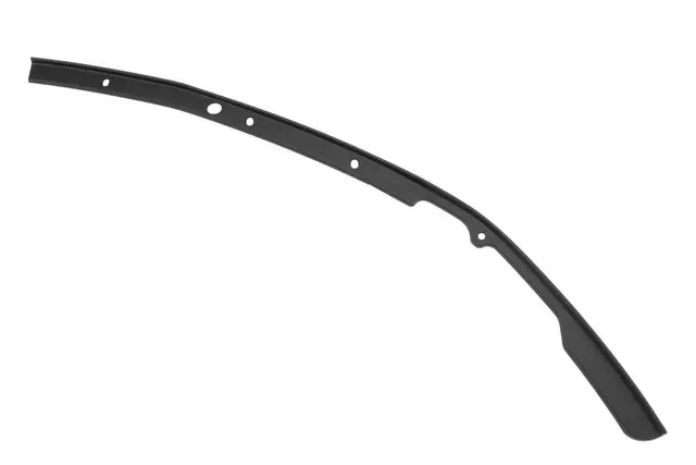 2016-2024 Chevrolet Camaro Front Bumper Fascia Upper Molding 84058354 ...