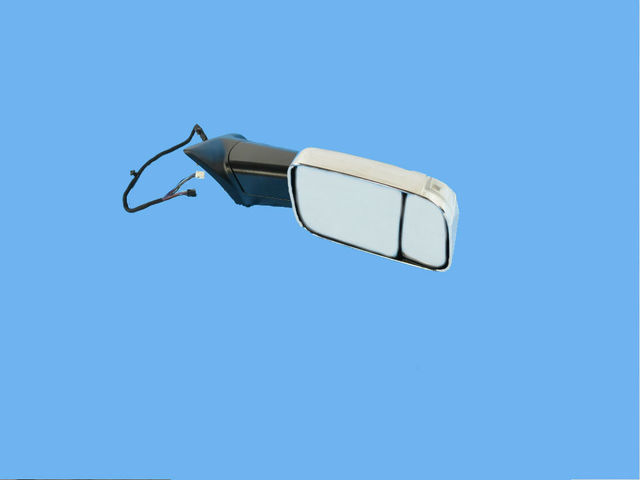 68416902AC - Outside Rear-View Mirror, Right 2015-2018 Ram | Mopar ...