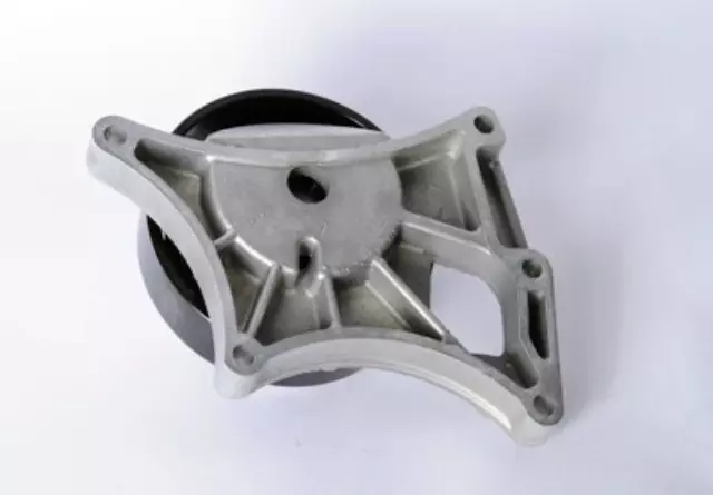 Cooling Fan for 2015 GMC Sierra 2500 HD | GM Parts Center