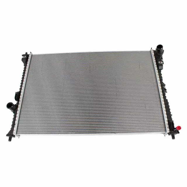 Shop Genuine OEM Radiators | Ford Parts Direct