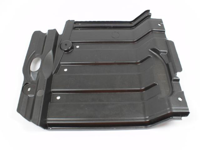 2011-2019 Jeep Grand Cherokee Transmission Belly Pan 5182517AB | Mopar ...