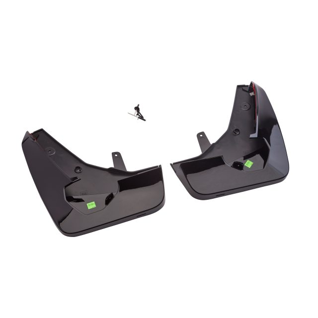 Shop OEM Splash Guards | Everett Chevrolet Buick GMC