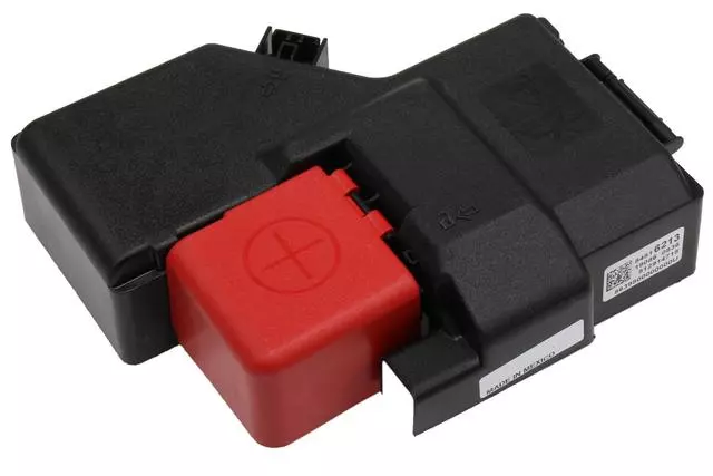 2018-2024 GM Battery Distribution Engine Compartment Fuse Block ...