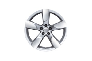 Shop Genuine OEM Audi Wheels | getAudiparts.com