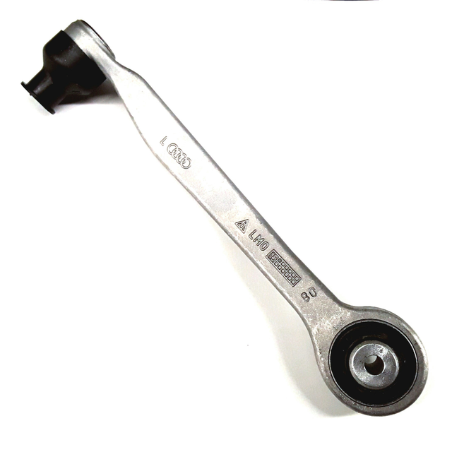 1999-2009 Audi Ft Upper Control Arm 8E0-407-505-P | Audi USA Parts
