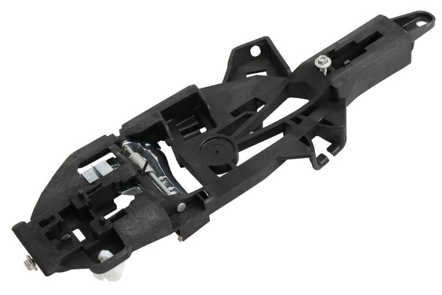 Front Door for 2014 Chevrolet Silverado 1500 | GMPartsDirect.com