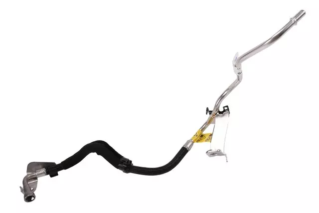 Fuel Pump Fuel Feed Hose 55502100 | Chevy Parts Pros