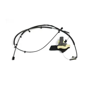 2009-2020 Mopar Power Sliding Backlite Cable Assembly 68054772AB ...