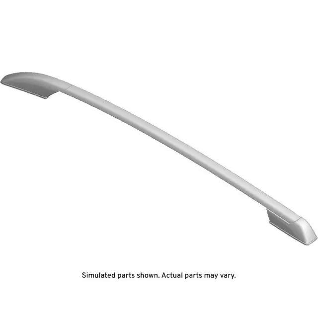 Genuine GM Roof Racks | GM Parts Store