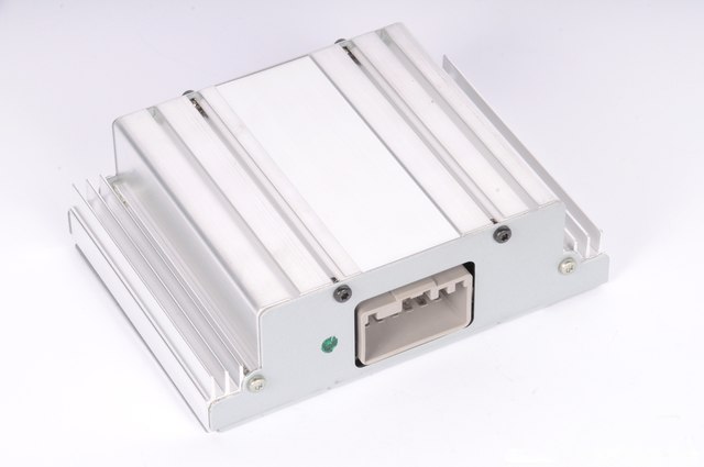 Accessory AC and DC Power Control Module 13577697 | GMPartsDirect.com