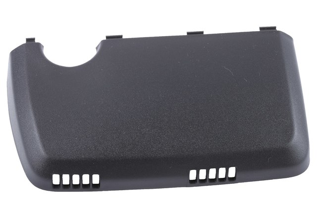 2014-2019 Cadillac Jet Black Windshield Multi-Function Sensor Mount ...