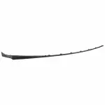2011-2019 Ford Fiesta Windshield Molding AE8Z-5403136-A | Ford OEM ...