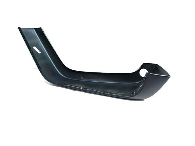 Moldings and Ornamentation for 2017 Jeep Wrangler | Mopar Wholesale Parts