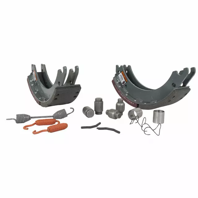 FC4Z-2001-AM - Kit - Brake Lining | My Ford Parts