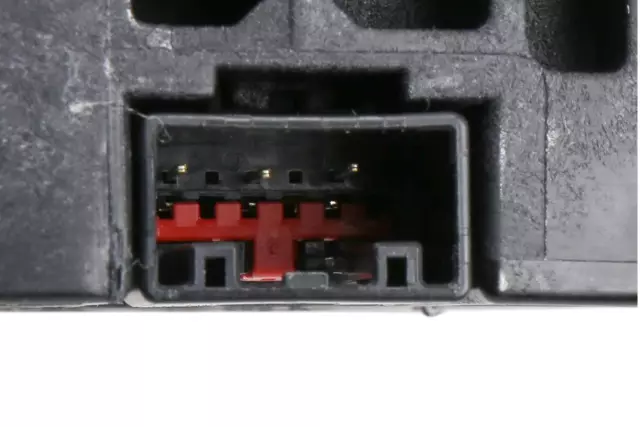 2016-2018 Chevrolet Volt Automatic Transmission Control 13534319 | OEM ...