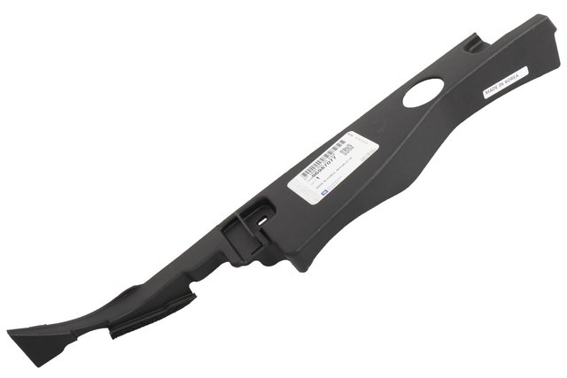 Genuine OEM GM Part - Driver Side Front Engine Compartment Rear Sight ...