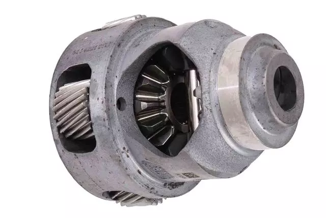 2012-2018 Chevrolet Sonic Front Differential Carrier 24267360 | Chevy ...