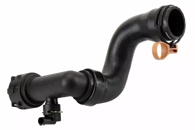 95319096 - Radiator Outlet Hose - Findlay Auto Parts