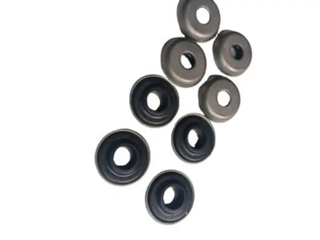 90442-PR3-000 - Engine Valve Cover Grommet 1997-2001 Honda CR-V | Honda ...