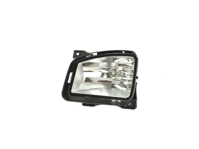 68104820AF - Front Fog Lamp, Right 2013-2022 Ram | Mopar Wholesale Parts