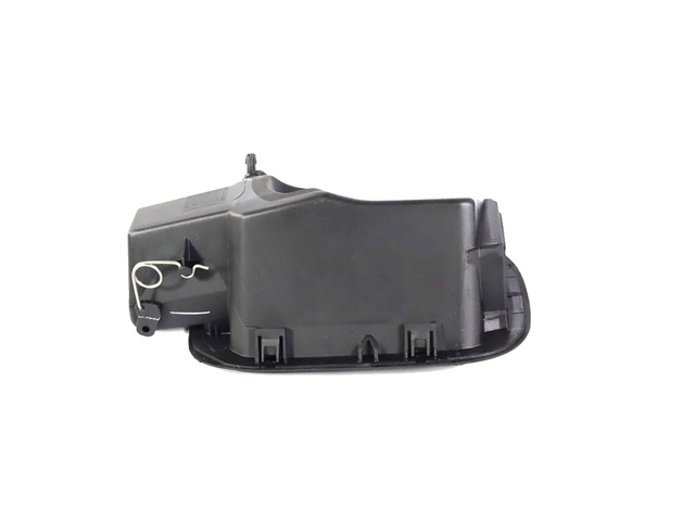 2014-2022 Jeep Fuel Filler Housing 68148794AM | My Mopar Parts