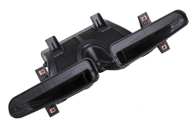 2017-2021 GM Windshield Defroster Outlet Duct 84010168 | GMPartsDirect.com