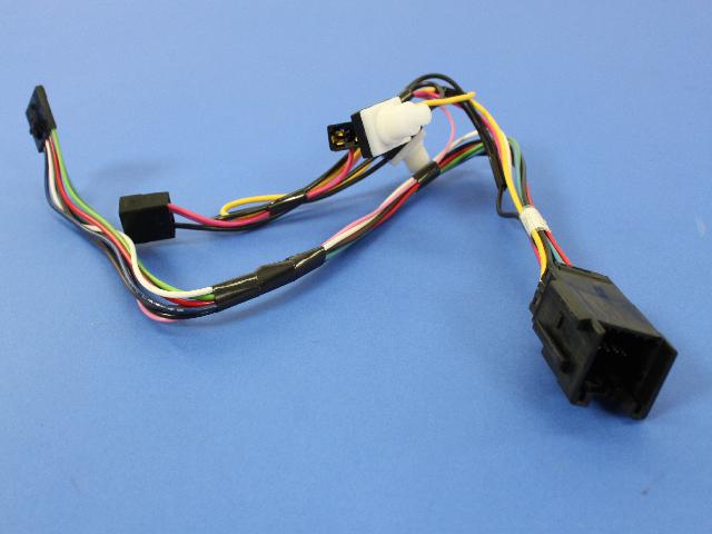 2001-2002 Dodge Overhead Console Wiring 5013608AA | GetOEMParts.com