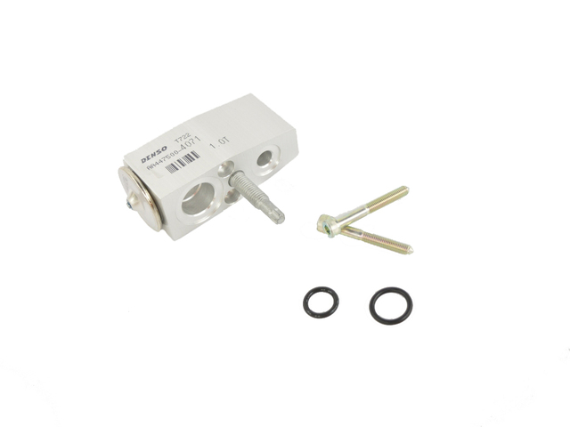 2012-2018 Ram A/C Expansion Valve Kit 68138269AB | Mopar Estores