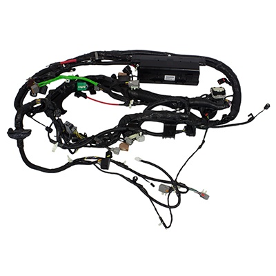 DL3Z-12A581-GAB - Engine Harness - 2013-2014 Ford F-150 | Lasco Auto Parts