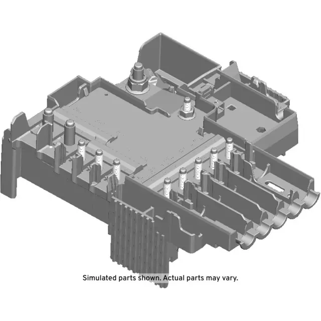 Shop Affordable GM Fuses For All Brands and Models | Chevrolet Parts Direct