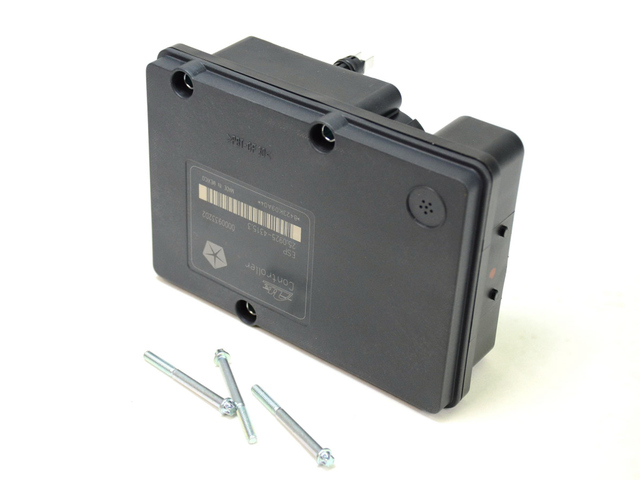 Modules for 2005 Jeep Grand Cherokee | Mopar OEM Parts Direct