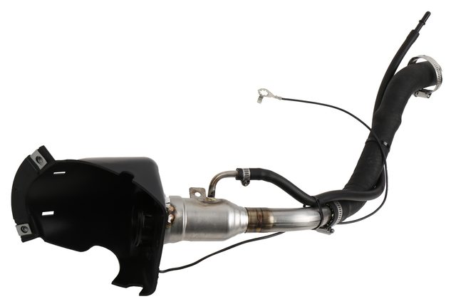 2017-2019 GM Fuel Tank Filler Pipe 84695986 | GMPartsDirect.com