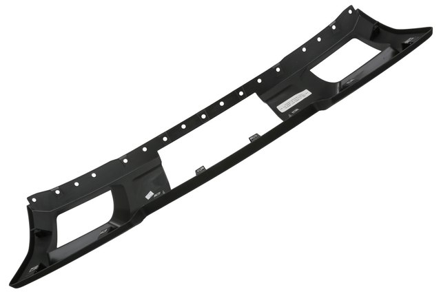 Bumper & Components - Front for 2019 GMC Sierra 2500 HD | GMPartsDirect.com