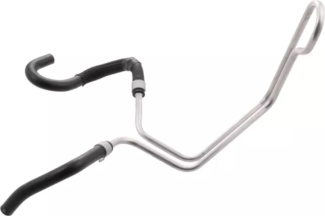 Oil Cooler Assembly - Power Steering 49790-JB50A | My Nissan Part
