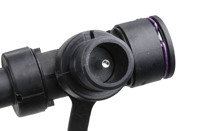 2016-2020 GM Intercooler Coolant Hose 84134899 | GMPartsDirect.com