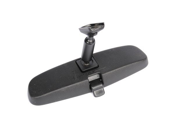 13524916 - Inside Rearview Mirror 2010-2023 GM | GMPartsNow