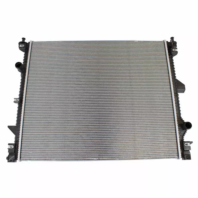 2015-2018 Ford Radiator F2GZ-8005-C | OEM Parts Online