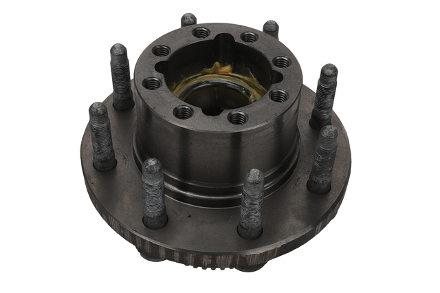 Rear Wheel Hub and Bearing Assembly with Wheel Studs 15235081 ...