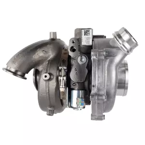 HC4Z-6K682-C - Turbocharger Assembly 2017-2019 Ford F-350 Super Duty ...