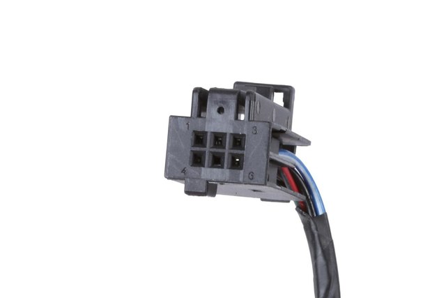 2017-2022 GM Air Conditioning Wiring Harness 84286462 | GM Parts Center